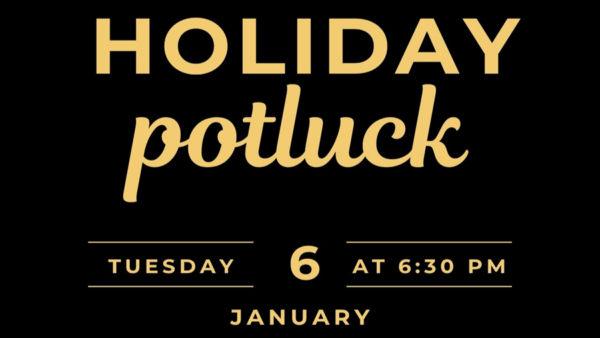 There is a Solution Holiday Potluck - Greater Vancouver Intergroup ...